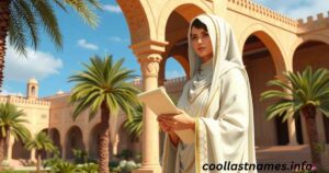 Saba meaning in Arabic, origin and popularity