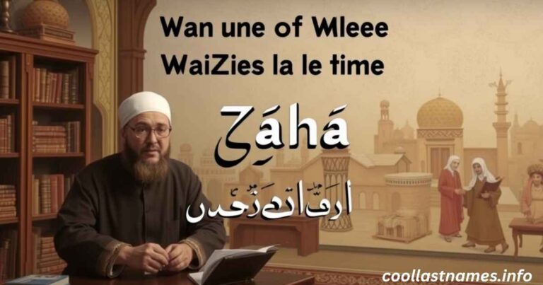 Safa meaning in Arabic, origin and popularity