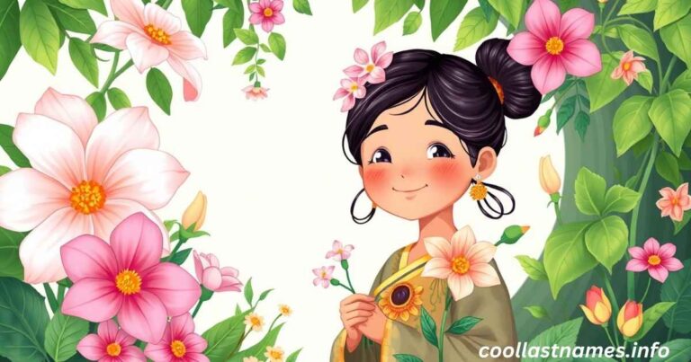 1000+ Spanish Middle Names [Celebrating Family & Legacy]